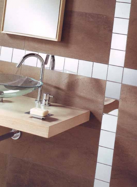 Acciaio e Cristallo - Mainox